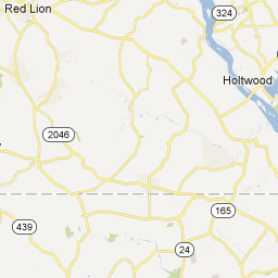 3225 Lincoln Highway East Paradise PA - Google Maps